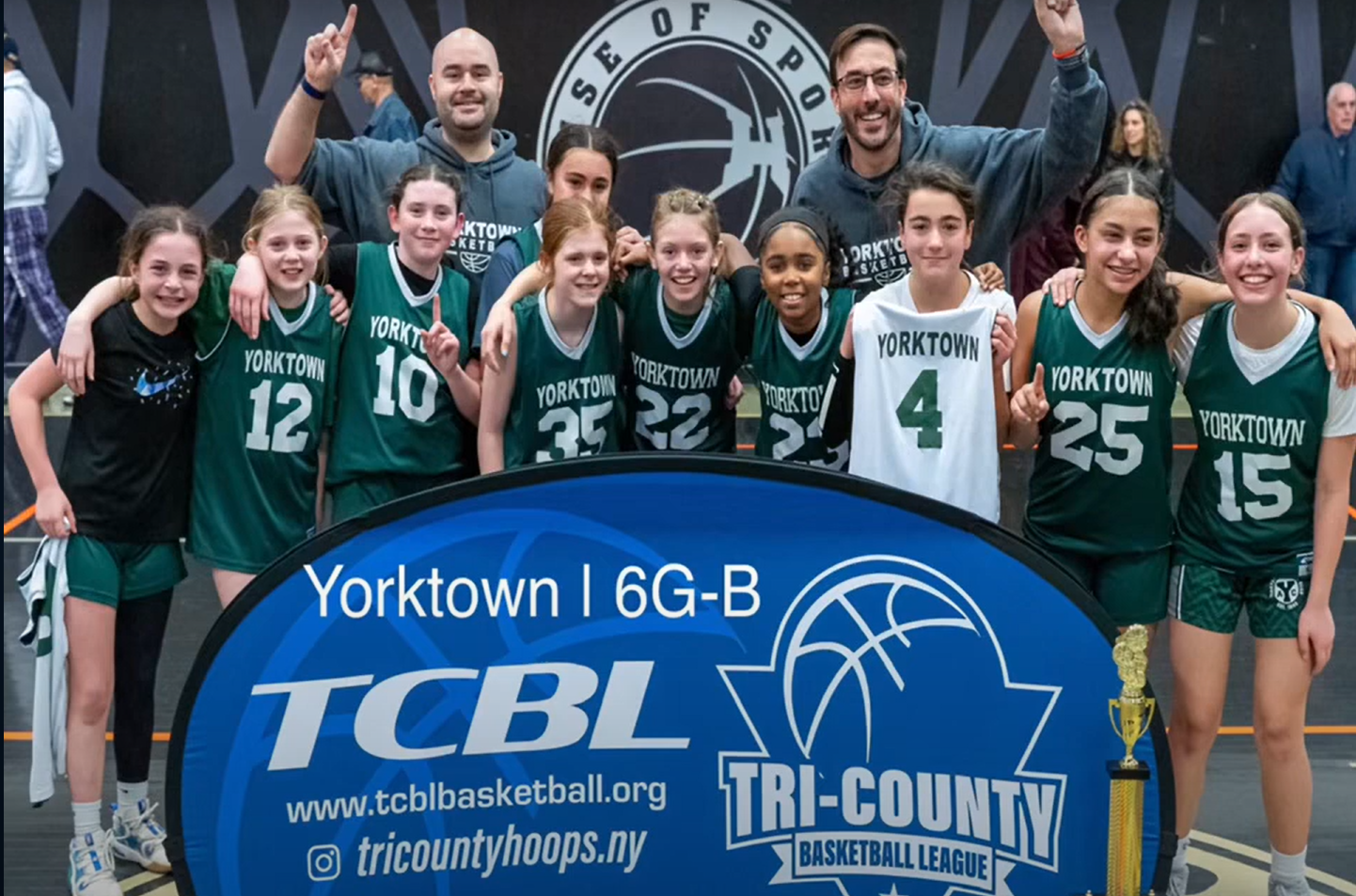 Gallery | Tri-County Basketball League